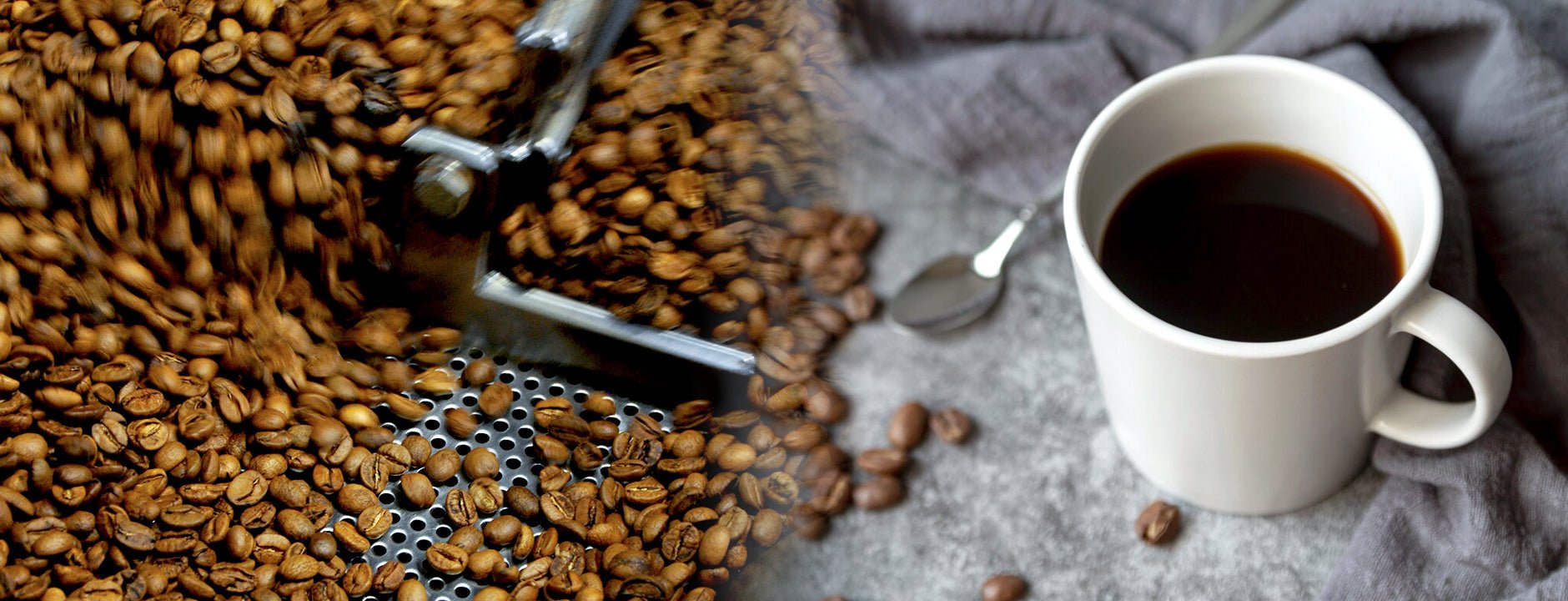 KOUNOU – KOUNOU-COFFEE